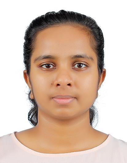 Pabashi F. Warnakulasuriya - Online Maths tutor - Classgap