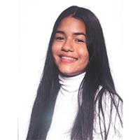 Michelle Perdomo Pagua - Profesora online de Español, Inglés - Classgap