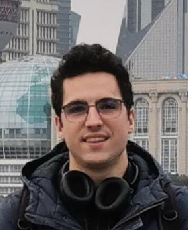 Alexis Kubiak - Maths Online tutor - Classgap