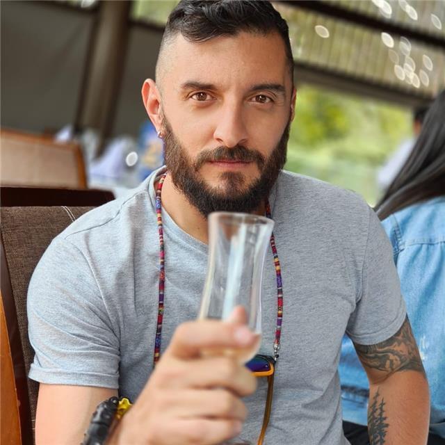 Simón Olmos - Profesor online de Coaching - Classgap