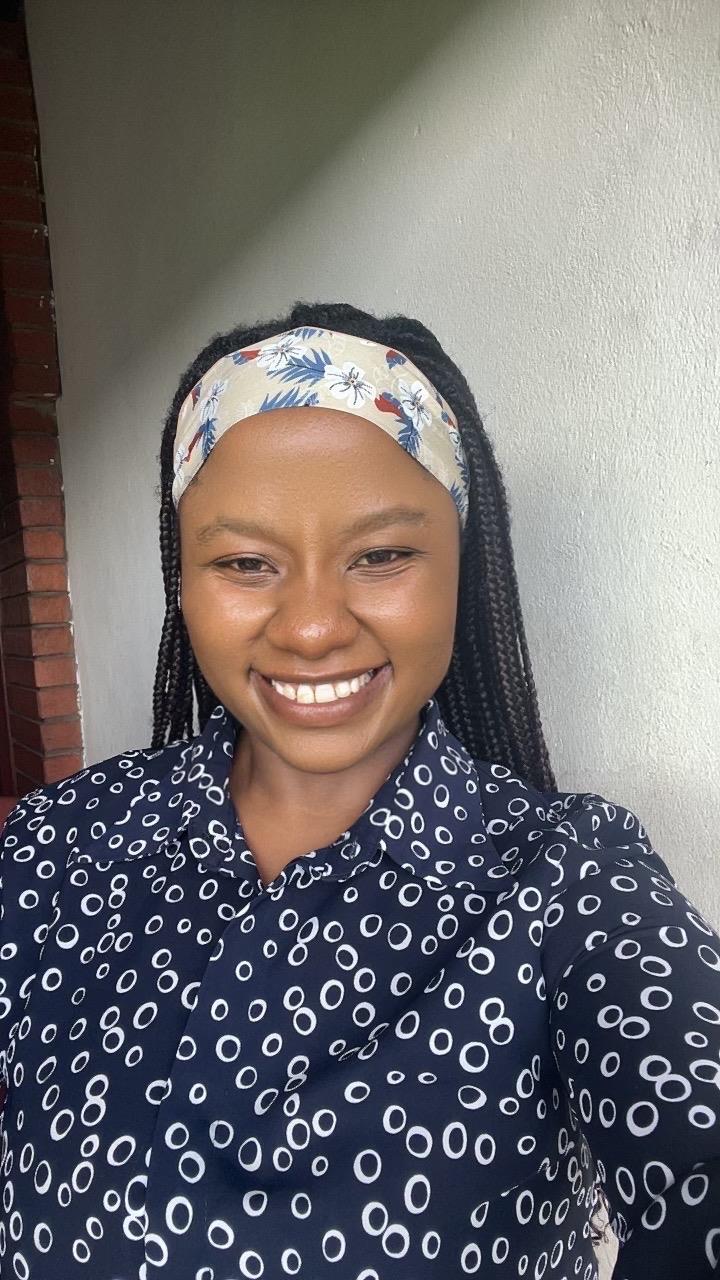 Refiloe M. Thinyane - Online English tutor - Classgap