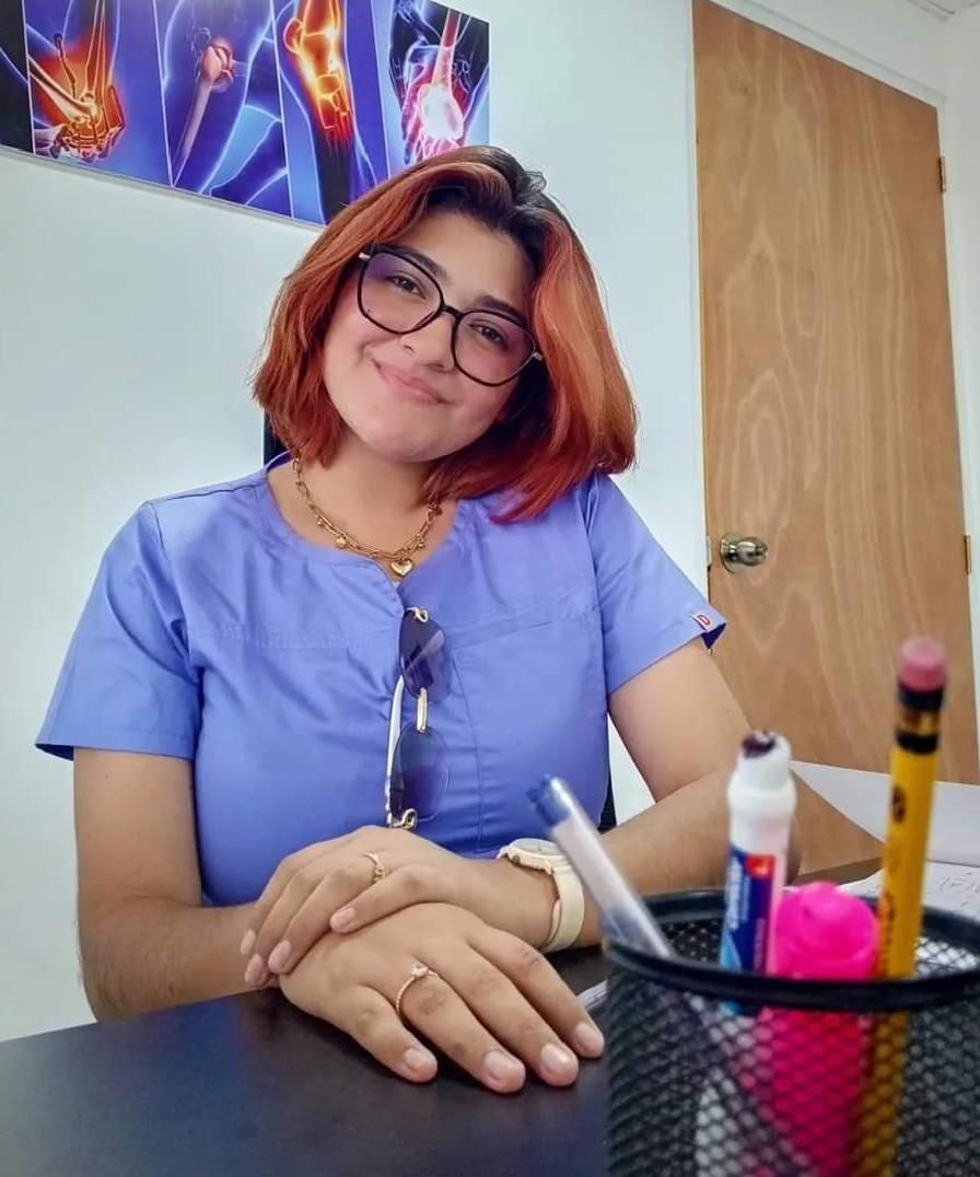 Iliana Torres - Profesora online de Biología - Classgap