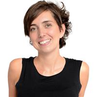 Alice G. Alice - Online Singing tutor - Classgap