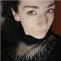 Simona L. Iovine - Profesora online de Italiano - Classgap