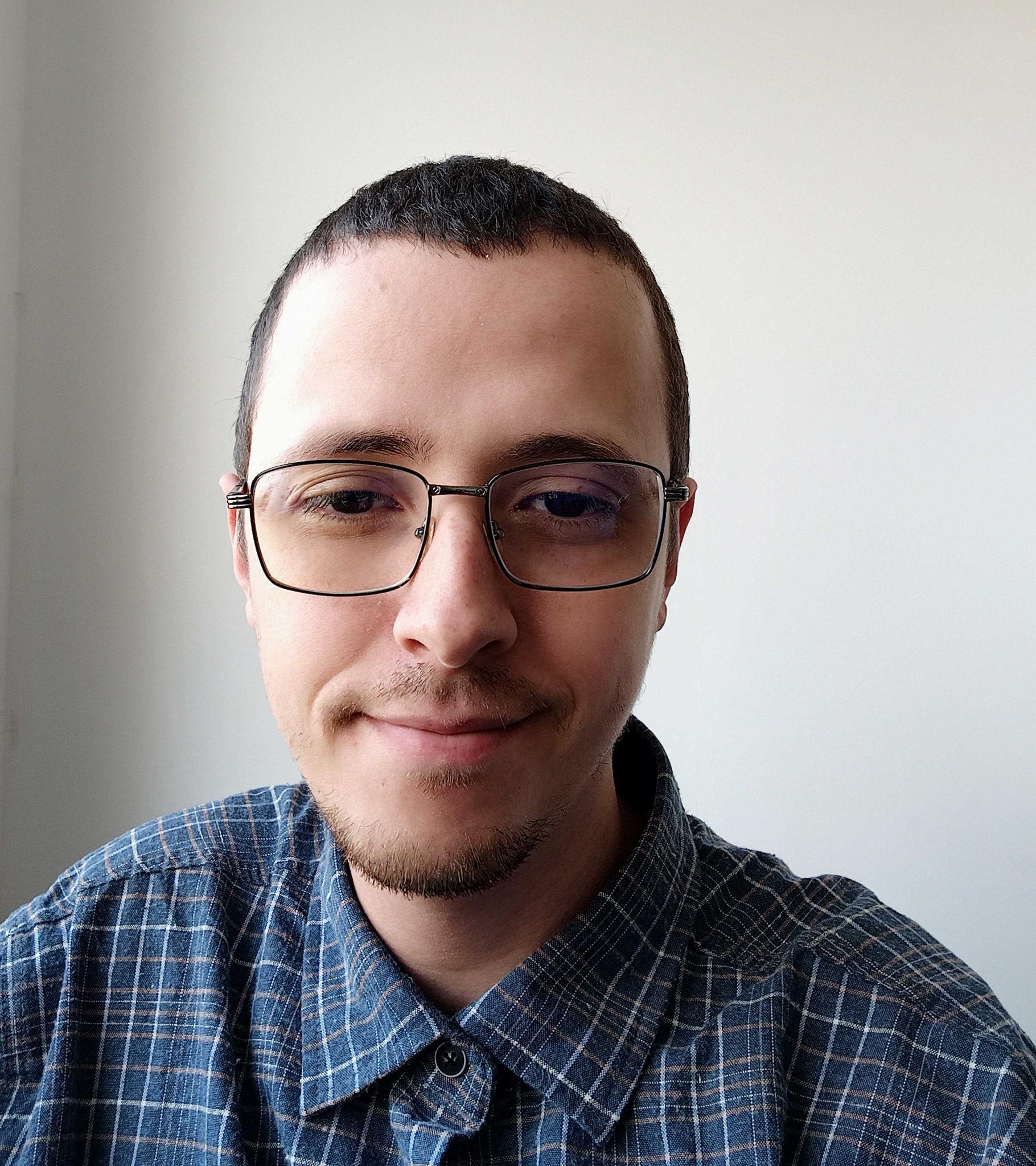 Samir Habib Zahmani - Profesor online de Programación - Classgap