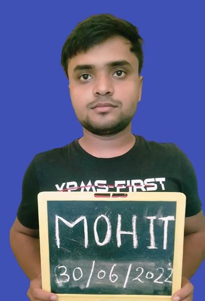 Chandresh kumar - Profesor online de Matemáticas - Classgap