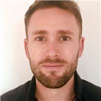 Daniel J. Carter - Profesor online de Inglés - Classgap
