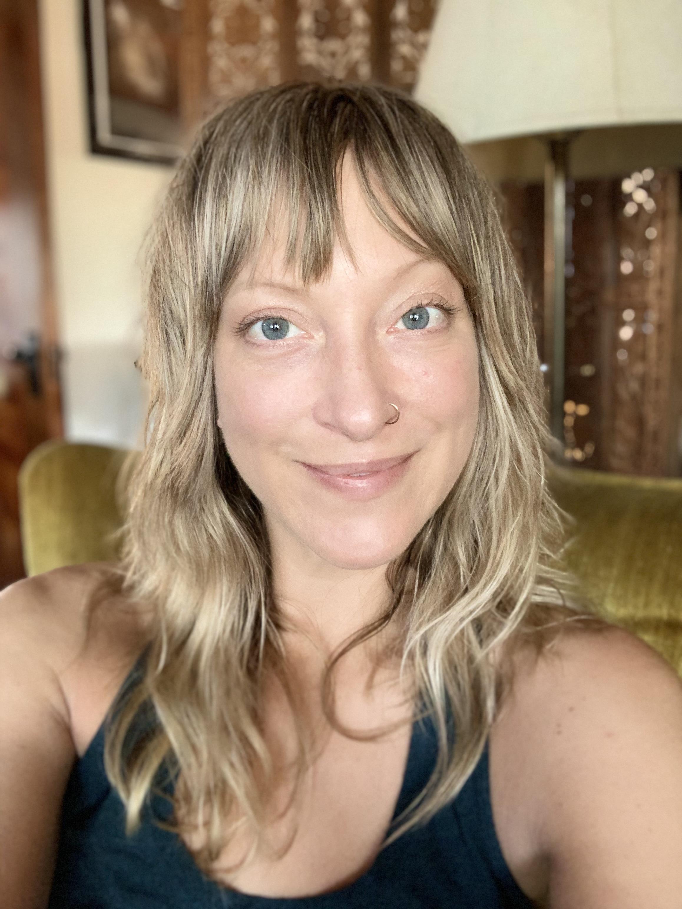 Jessica Corwin - Profesora online de Inglés - Classgap