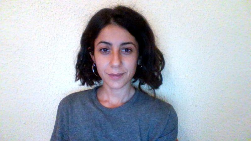 Giulia Faranda - Profesora online de Matemáticas, Física - Classgap