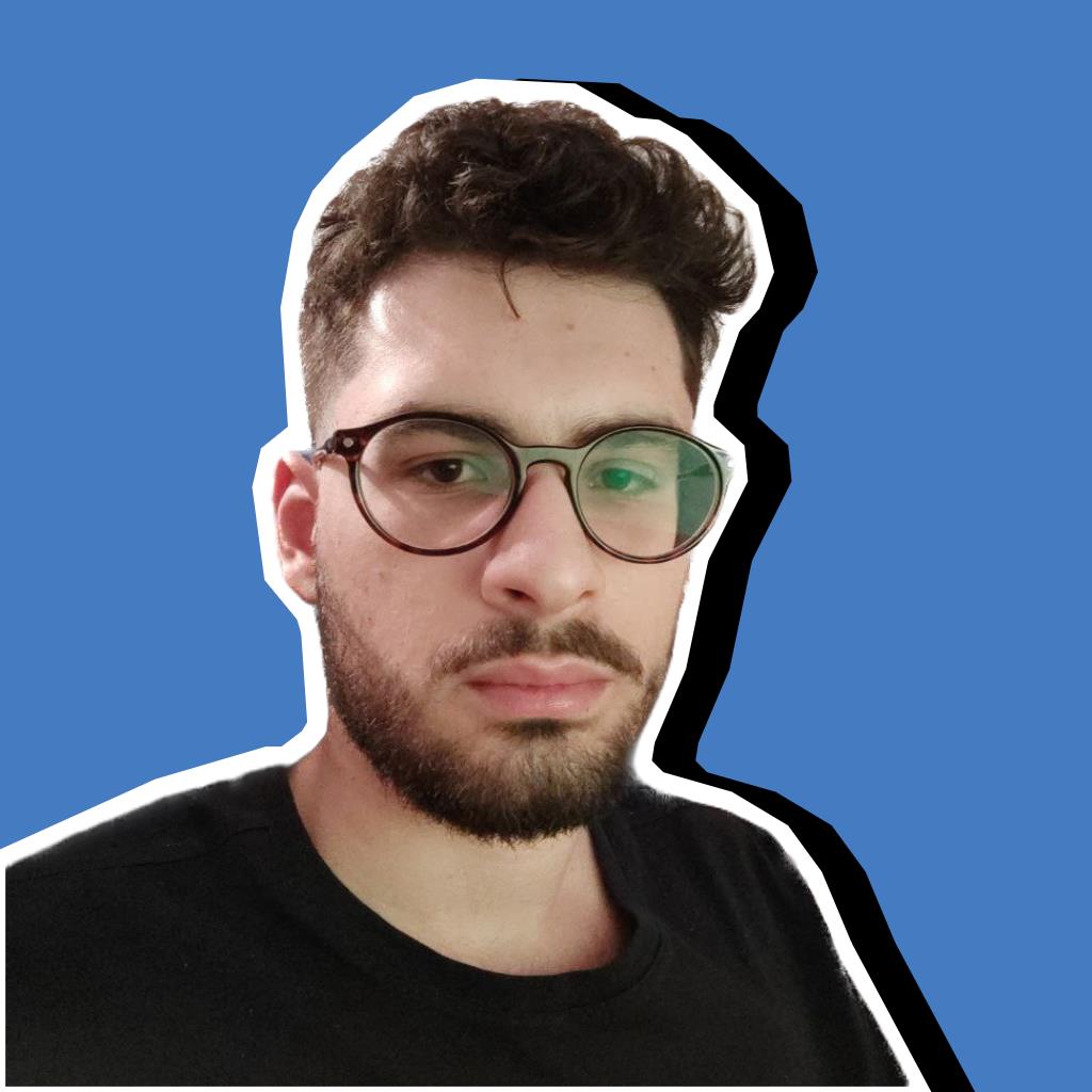 Alessandro Di Paolo - Computer Programming Online tutor - Classgap