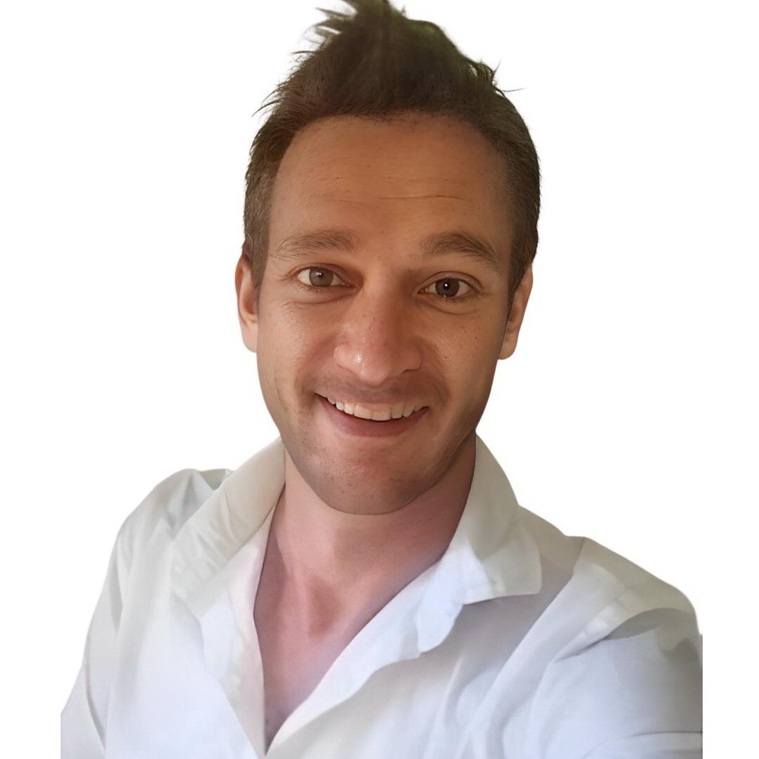 Paul Potgieter - Profesor online de Inglés - Classgap