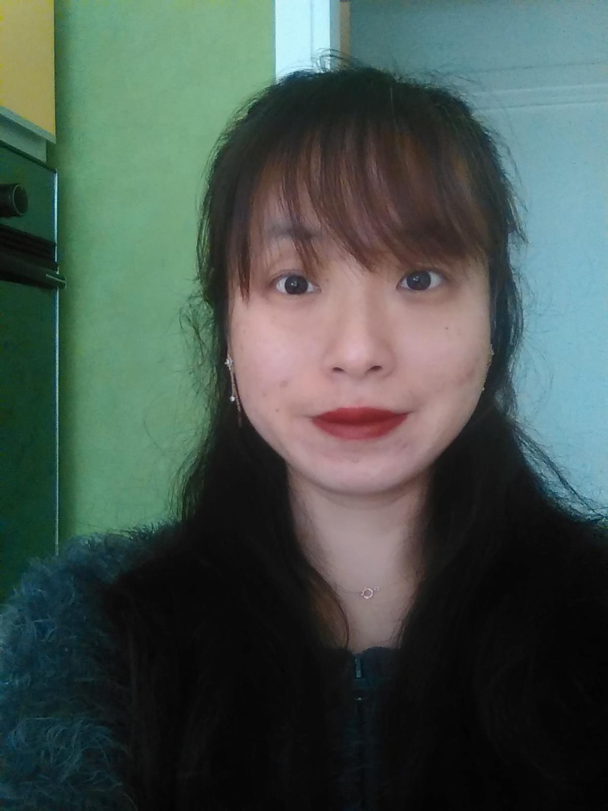 Yang souchaud - Online Chinese tutor - Classgap