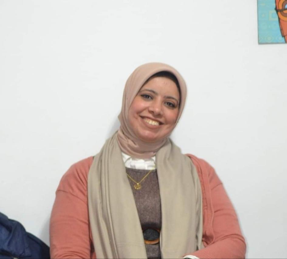 Asmaa El-sayed - Profesora online de Matemáticas - Classgap