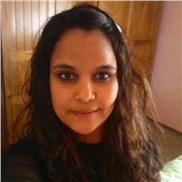 Chimone Gush - Profesora online de Inglés - Classgap