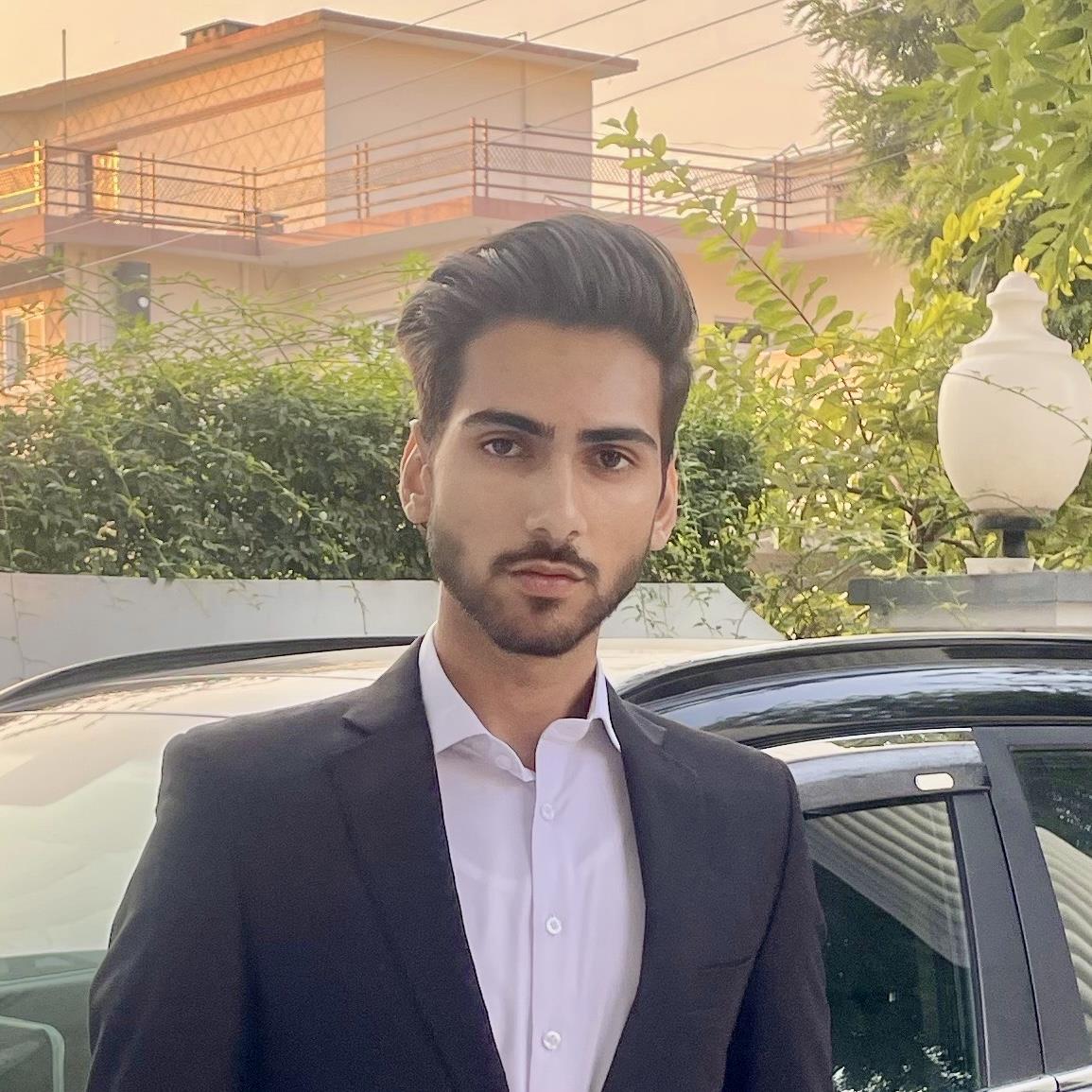 Hashaam B. Hashaam - Computer Programming Online tutor - Classgap