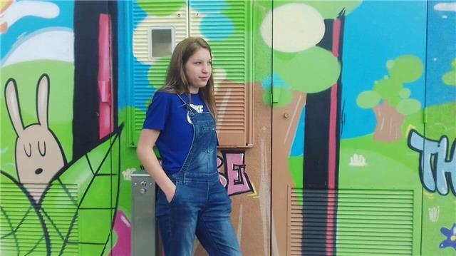 Chloé Dubois - Maths Online tutor - Classgap