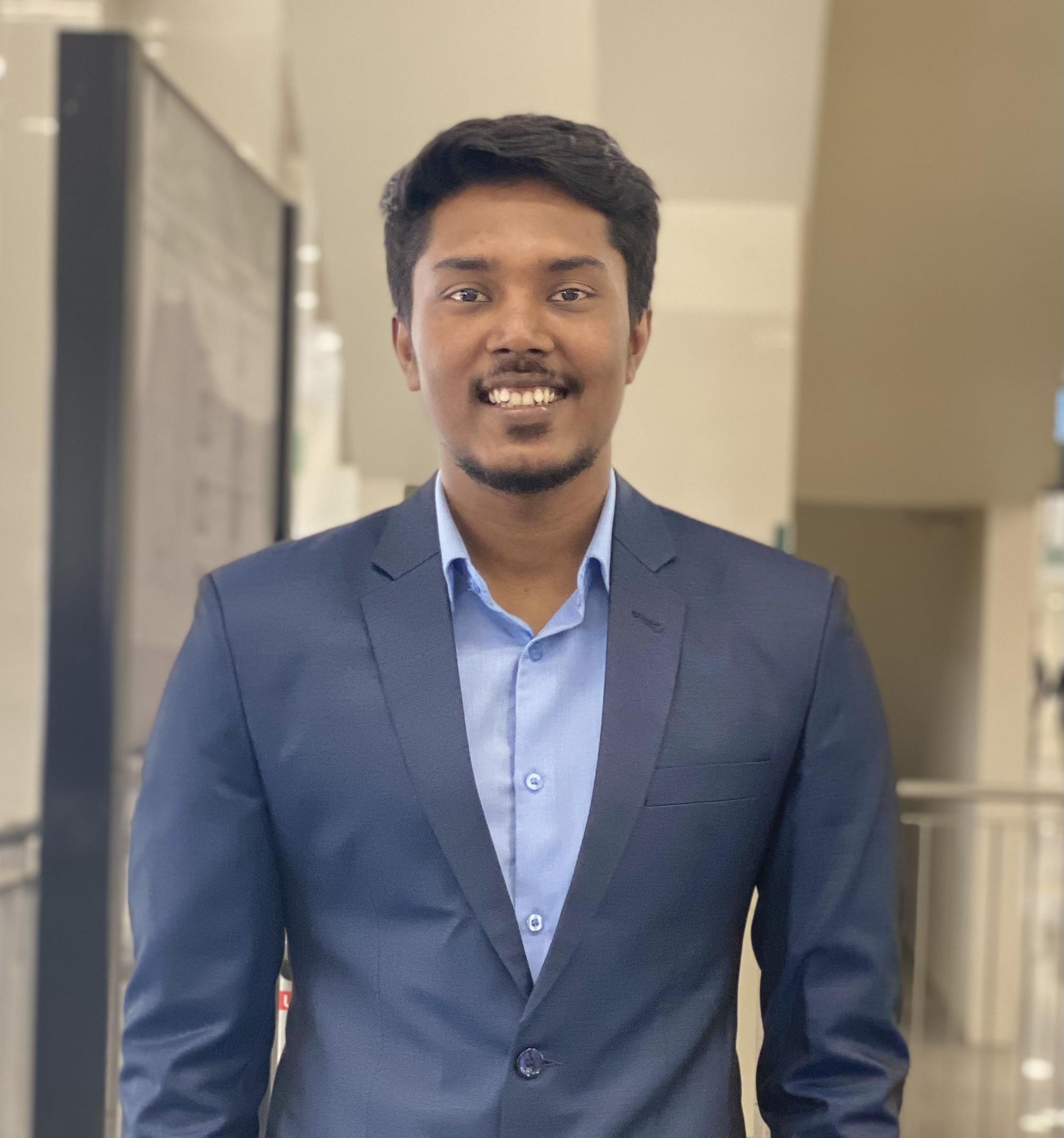 Md M. Robin - Maths Online tutor - Classgap