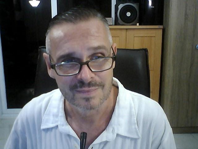 Richard Ogle - English Online tutor - Classgap