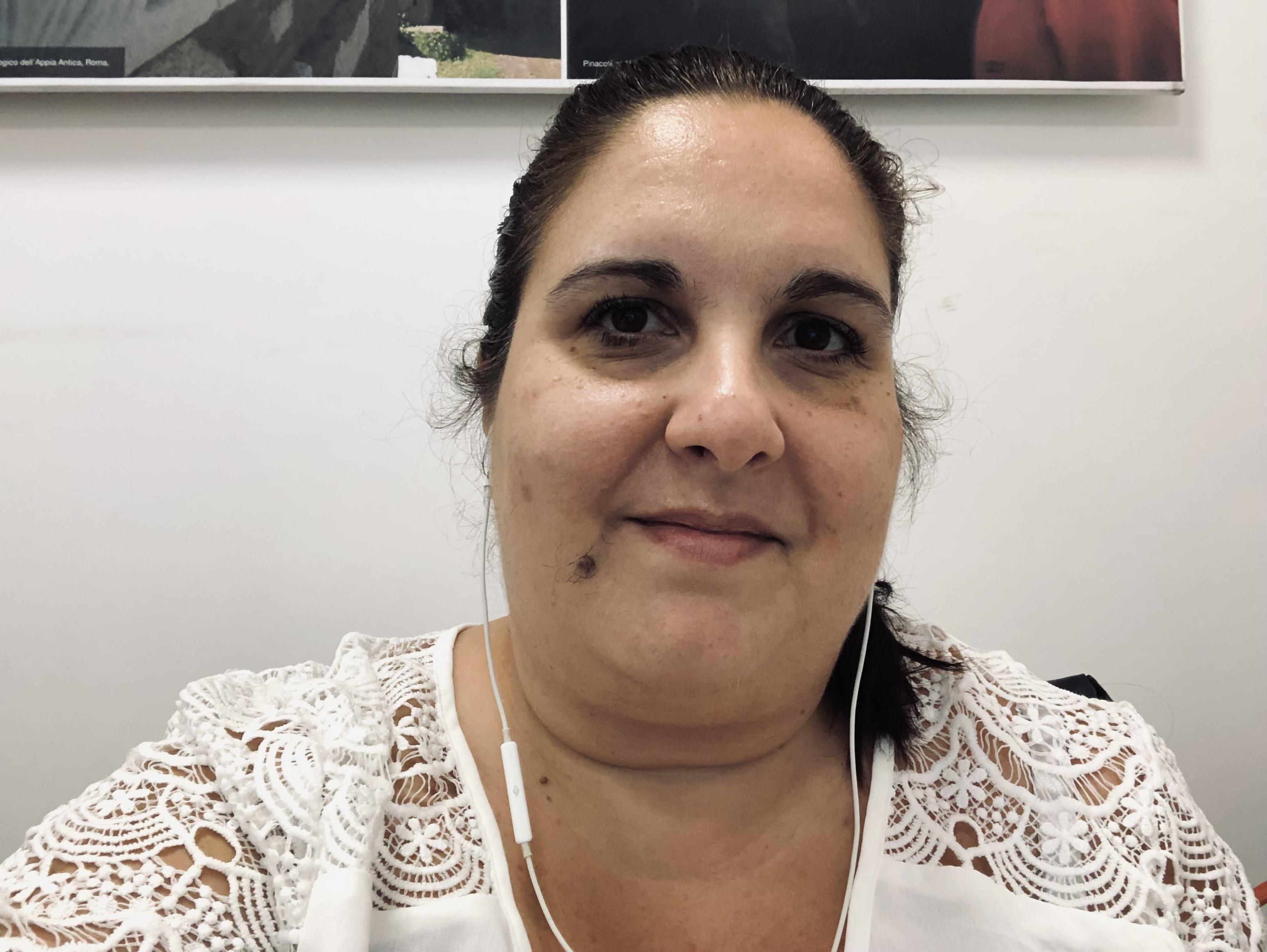 Martina Corsi - Profesor online de Inglés - Classgap