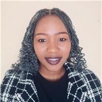 Mamolemo Mahloko - Profesora online de Inglés - Classgap