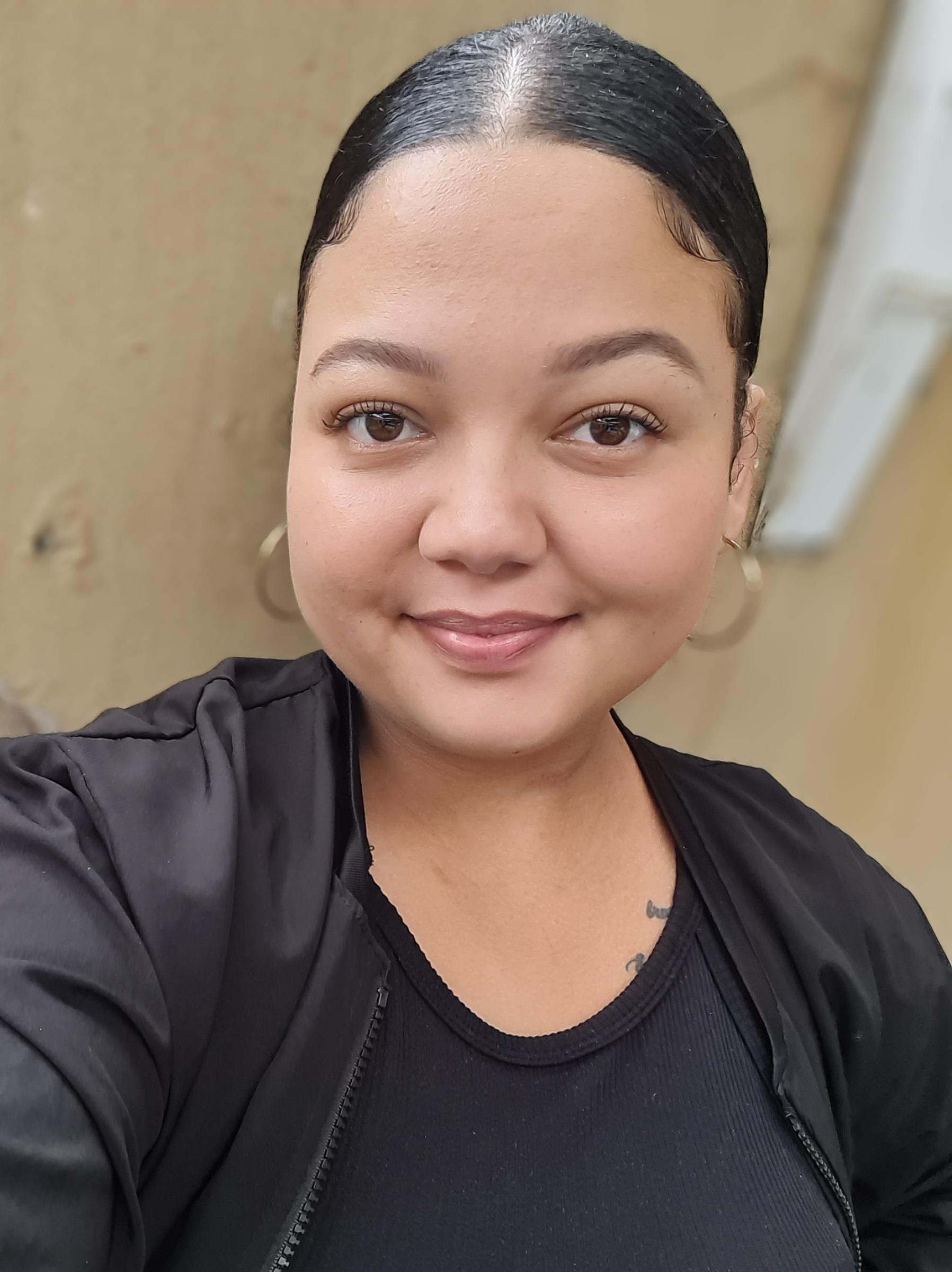 Tyra-Jade Samuels - Profesora online de Inglés - Classgap