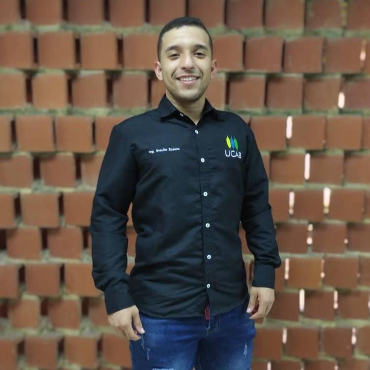 Braulio J. Zapata Díaz - Computer Programming, Web Design Online tutor - Classgap