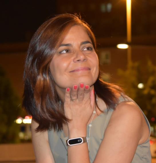 María V. Picazo García - Profesora online de Matemáticas - Classgap