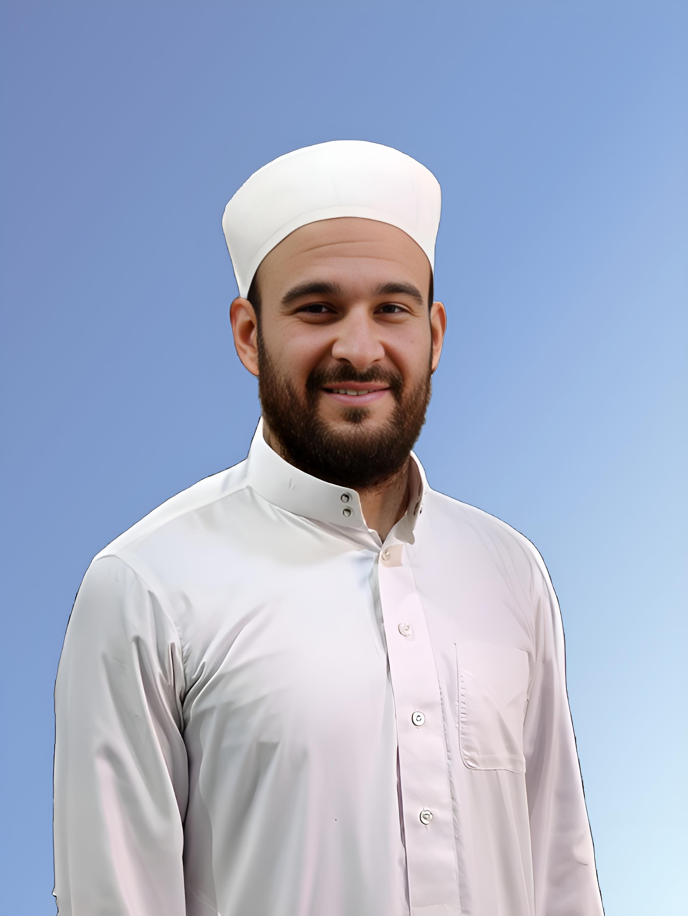 Muhammad Elsayed Ramadan Abdelmonem - Profesor online de Árabe, Inglés - Classgap