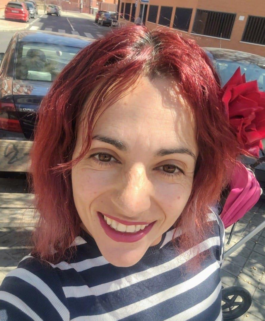 Carmen G. Perdiguero Moreno - Profesora online de Español - Classgap