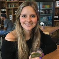 Leandra Da Silva - Profesora online de Inglés - Classgap