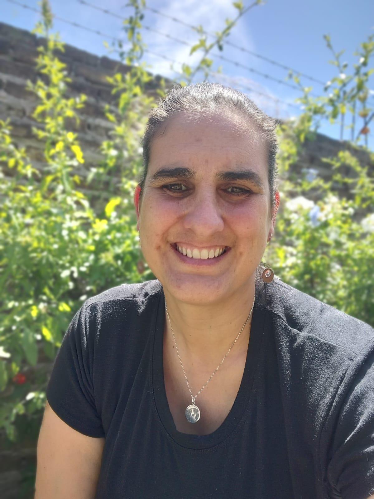 Maria F. Carena - Profesora online de Matemáticas - Classgap