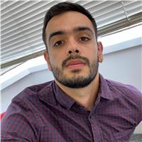 Camilo Ovalle - Spanish, English Online tutor - Classgap