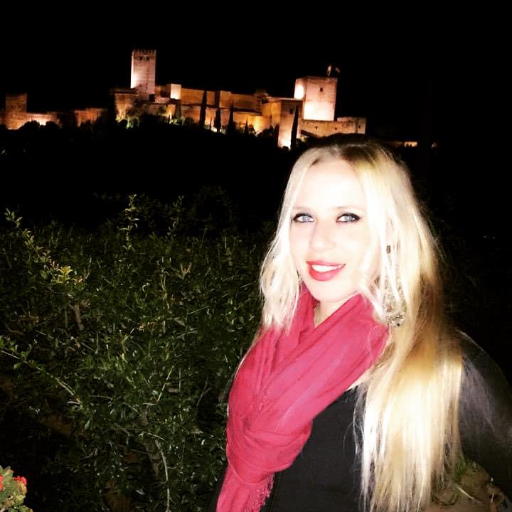 Maria E. Rull Quesada - Profesora online de Lengua Castellana y ...