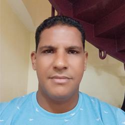 Andrickson Escaño Guichardo - Computer Science, Graphic design Online tutor - Classgap
