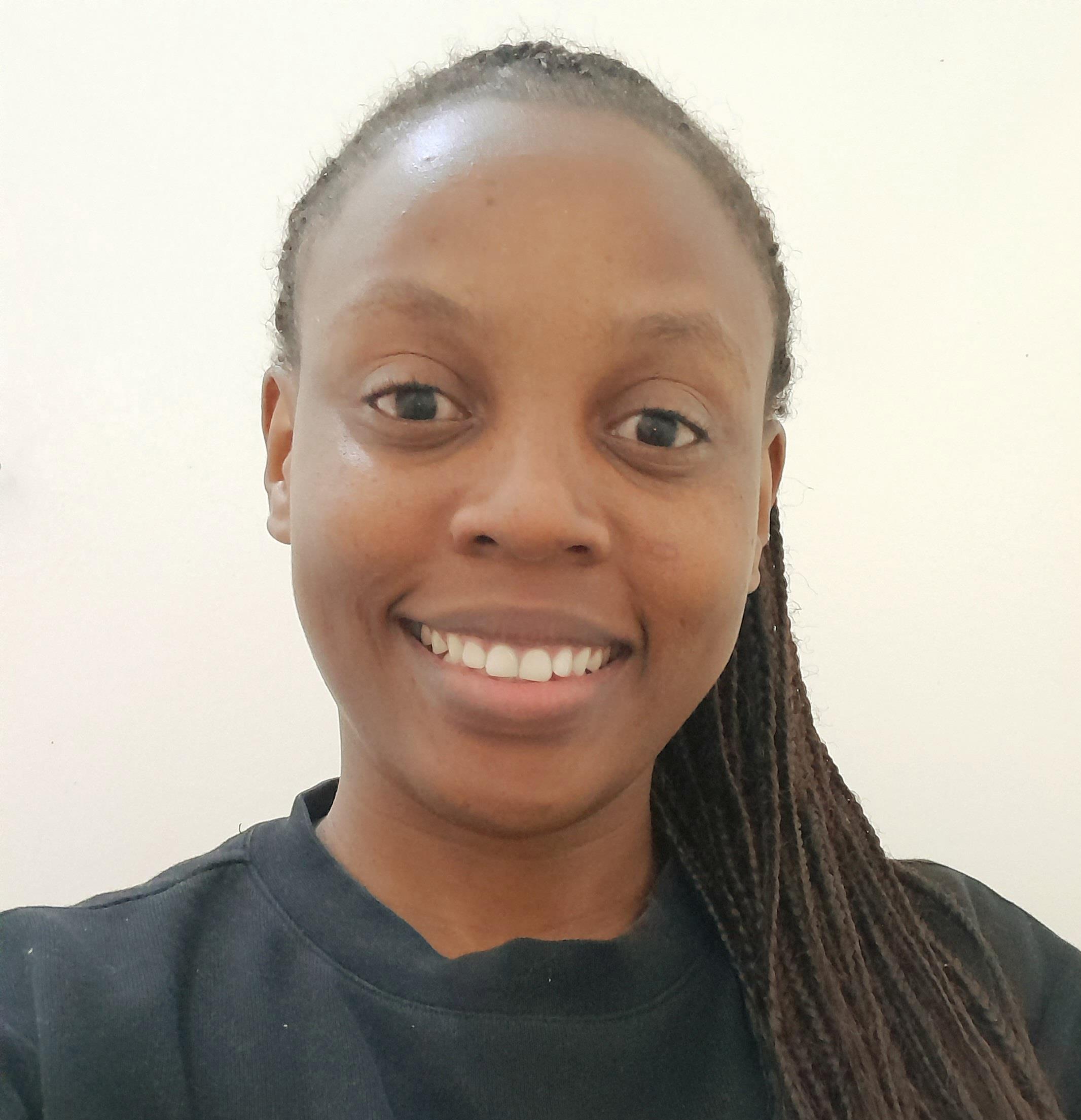 Constance C. Sibanda - Profesora online de Inglés - Classgap