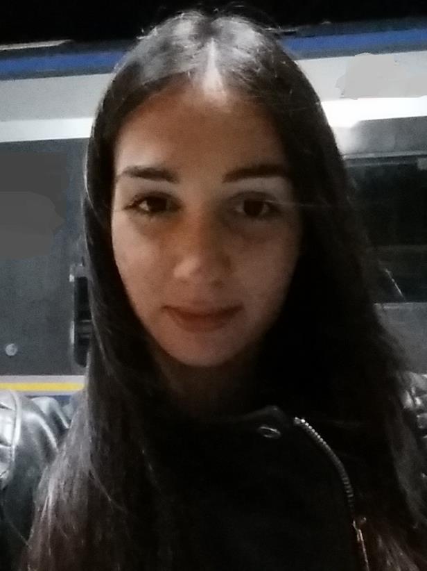 Anna Crocco - Profesora online de Física, Matemáticas - Classgap