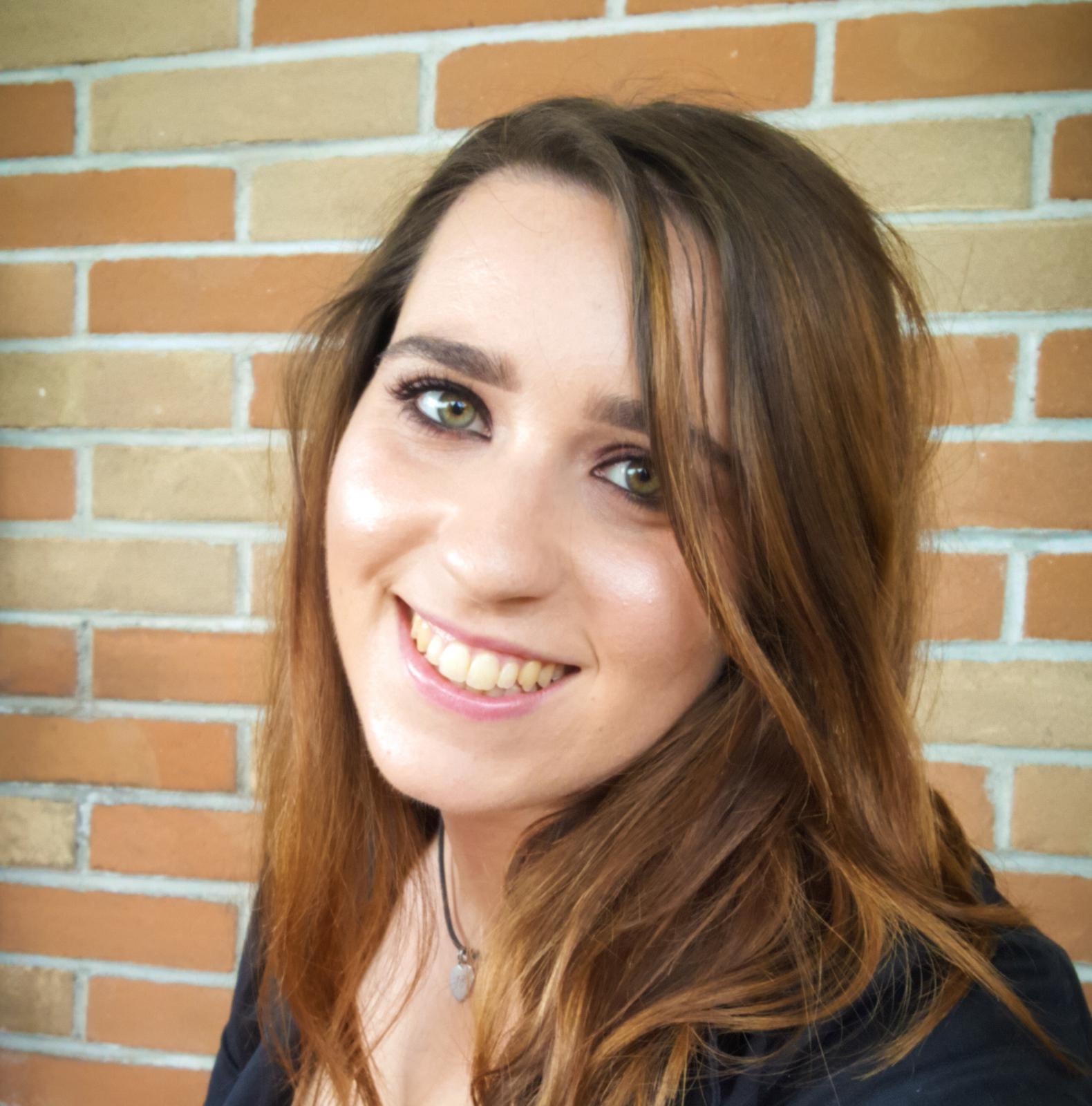 Sara Vecchi - Profesora online de Alemán, Español - Classgap