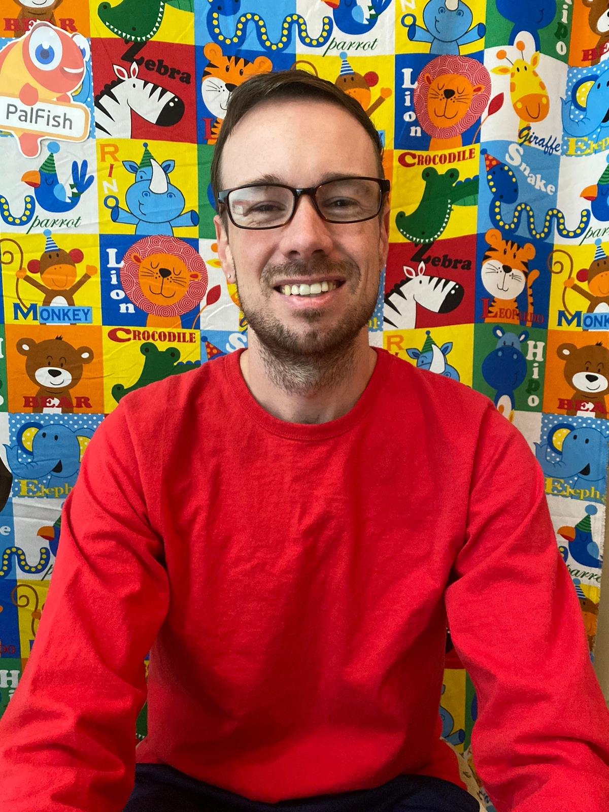 Dillon Stephens - Profesor online de Inglés - Classgap