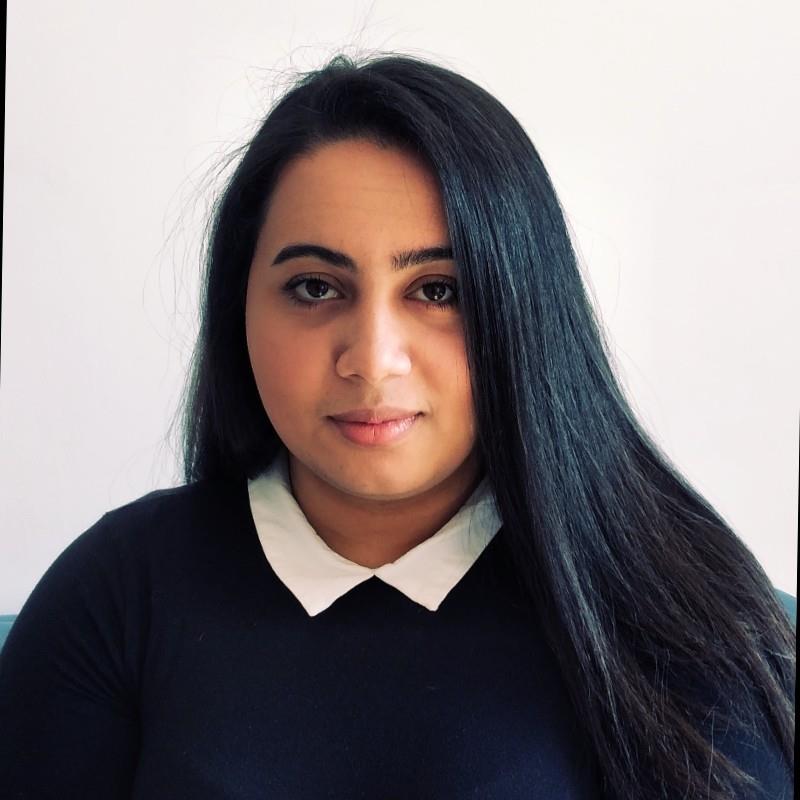 Neirouz J. Neirouz J - Prof particulier de Programmation en ligne ...