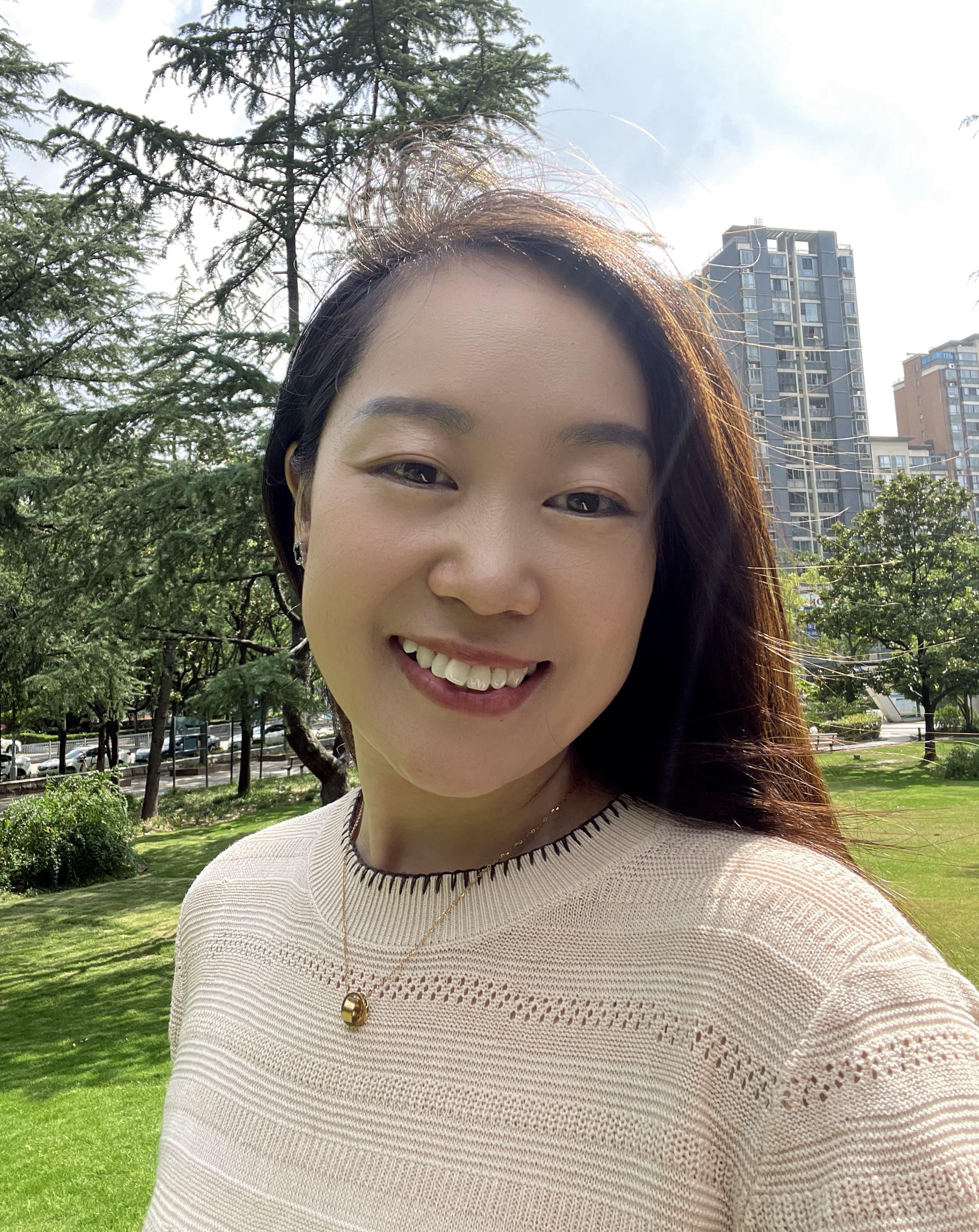 Xiaoli Yang - Online Chinese tutor - Classgap