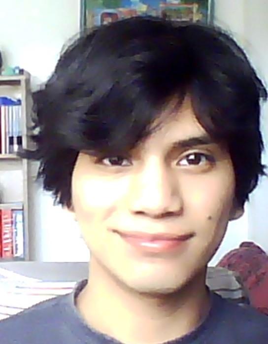 Renato J. Escobar Vega - Maths, Physics Online tutor - Classgap
