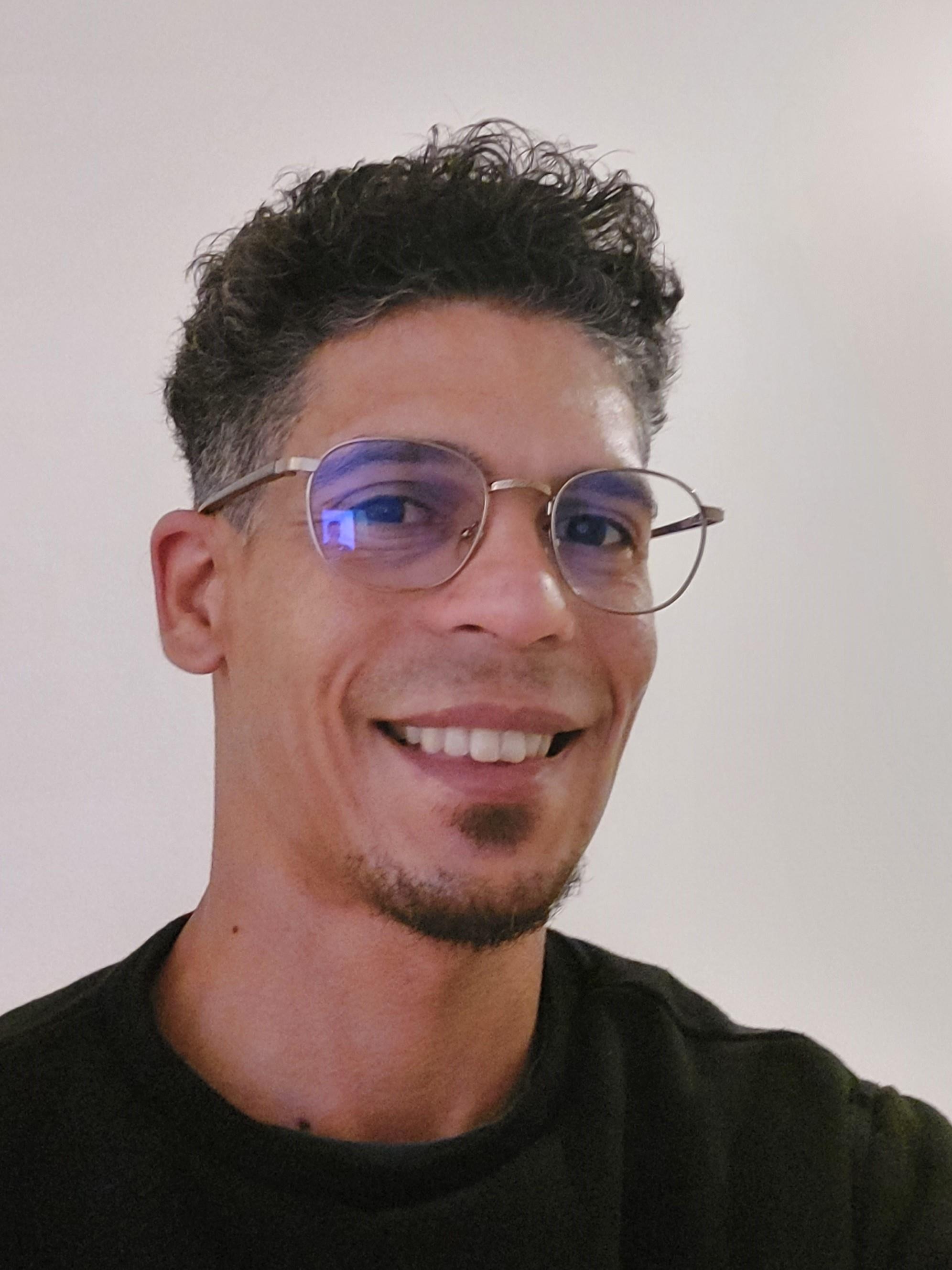 Henry Coetzee - Profesor online de TOEFL, Inglés - Classgap