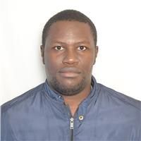 Emmanuel O. Otieno - Profesor online de Matemáticas, Física - Classgap