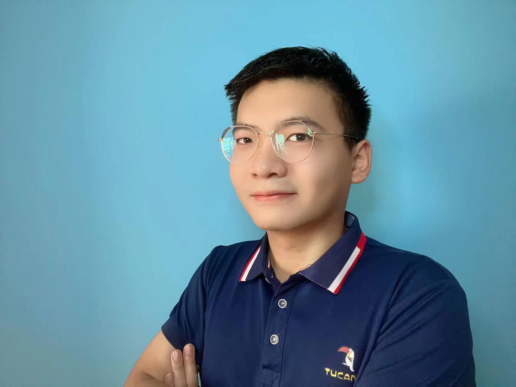 Jerry Jerry - Chinese Online tutor - Classgap