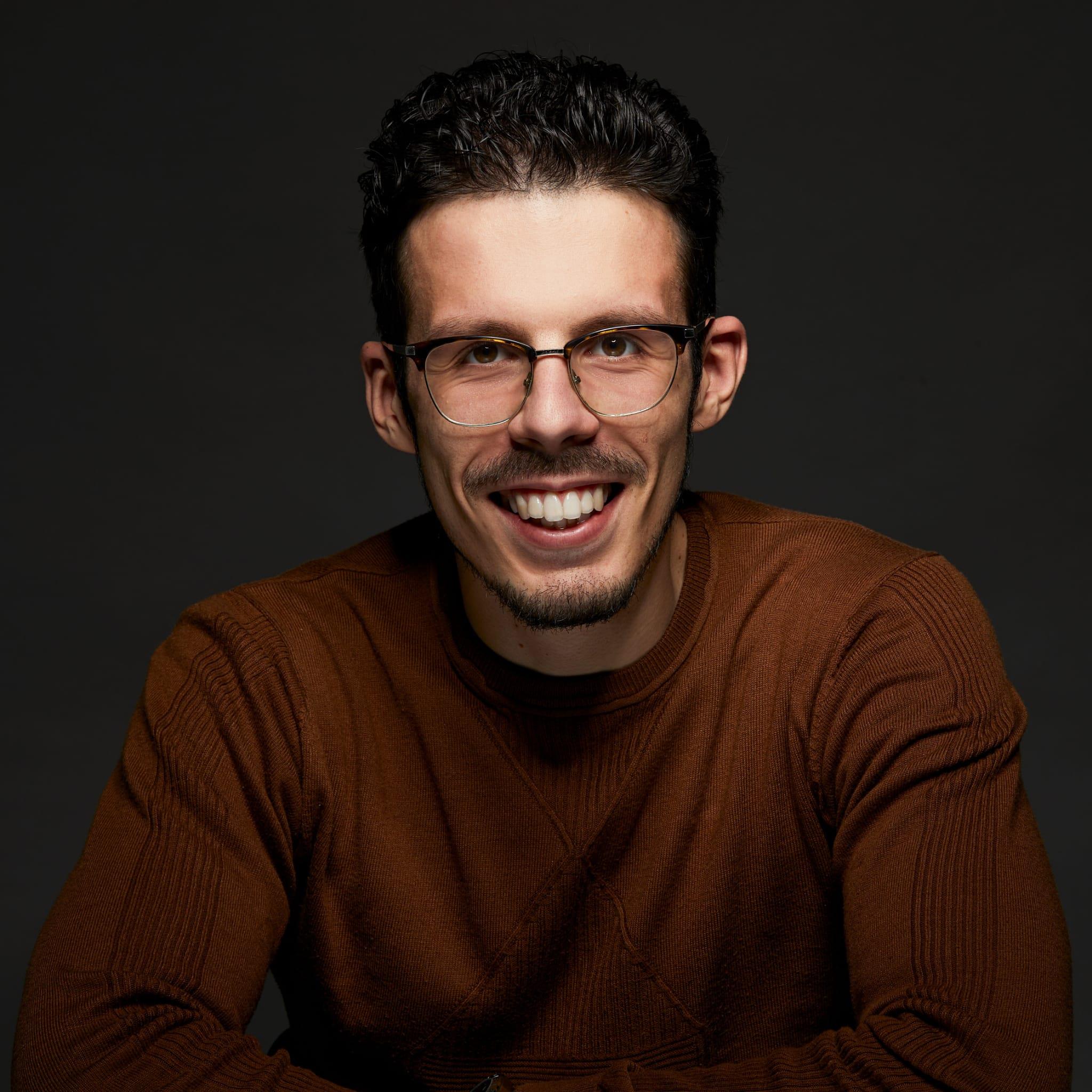 Christian Giuffrè - Profesor online de Diseño Gráfico - Classgap