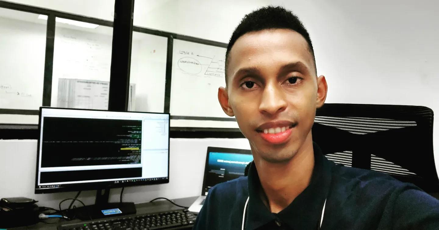 Obed J. Garcia Castro - Computer Software, Computer Programming Online tutor - Classgap