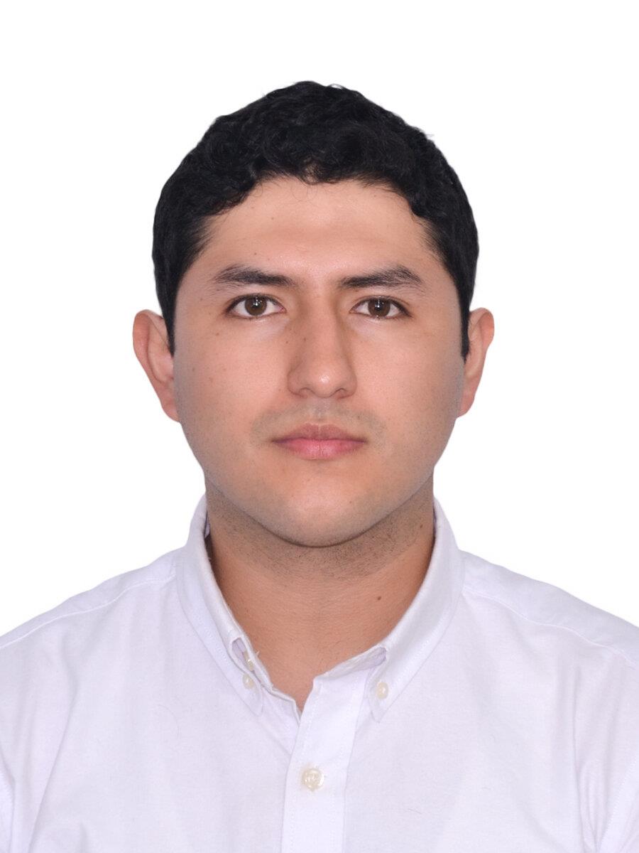 Sergio A. JAVIER RAMIREZ - Maths, Computer Programming Online tutor - Classgap