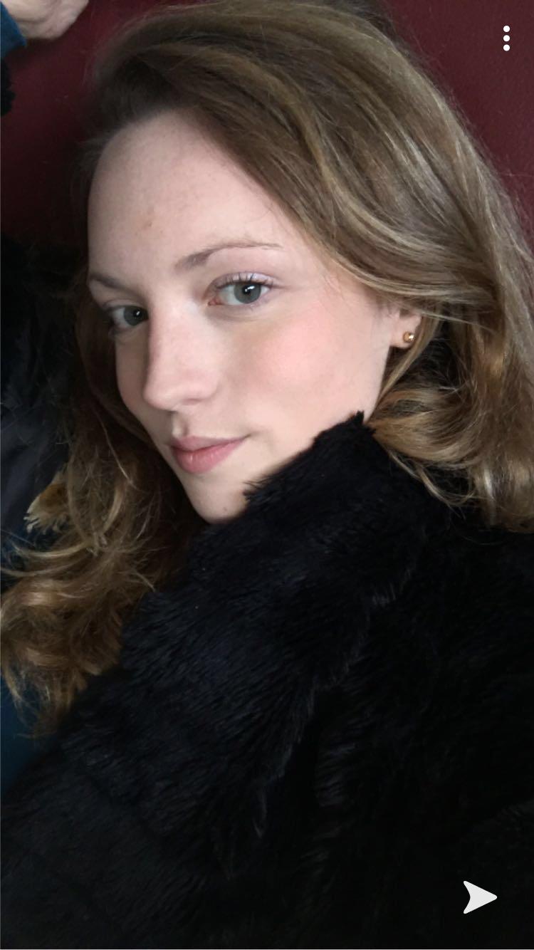 Lenora - Profesor online de Inglés, Francés - Classgap