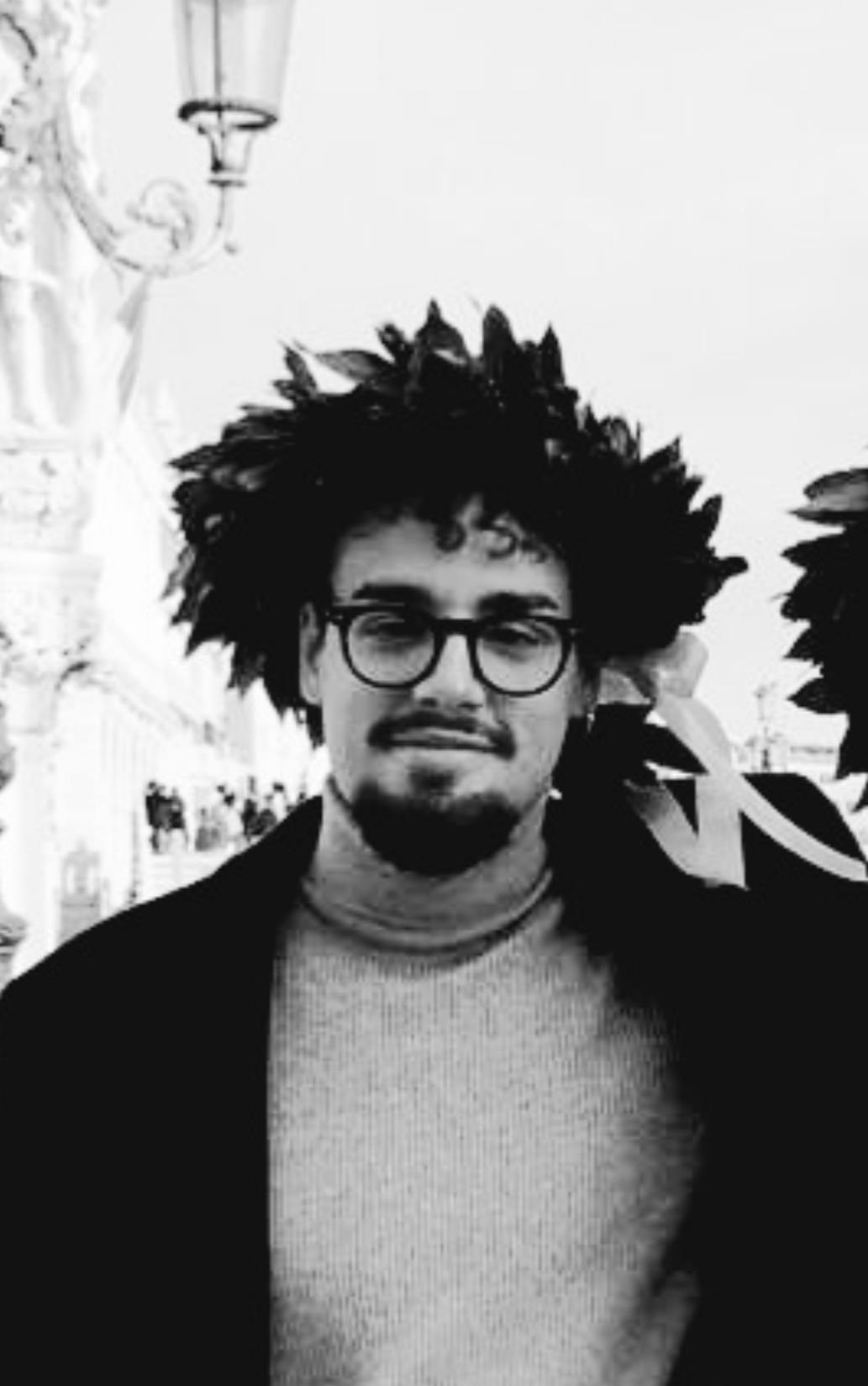 Eric Cappellina - Profesor online de Programación - Classgap