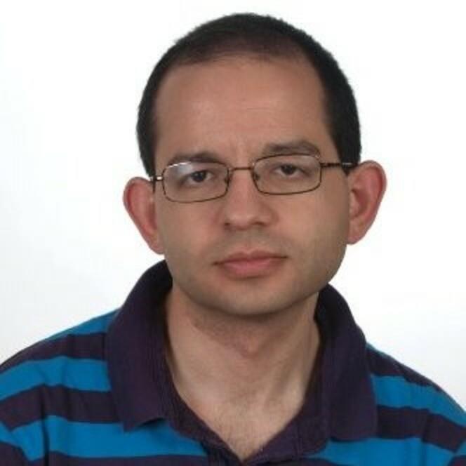 José R. Alonso - Computer Programming Online tutor - Classgap